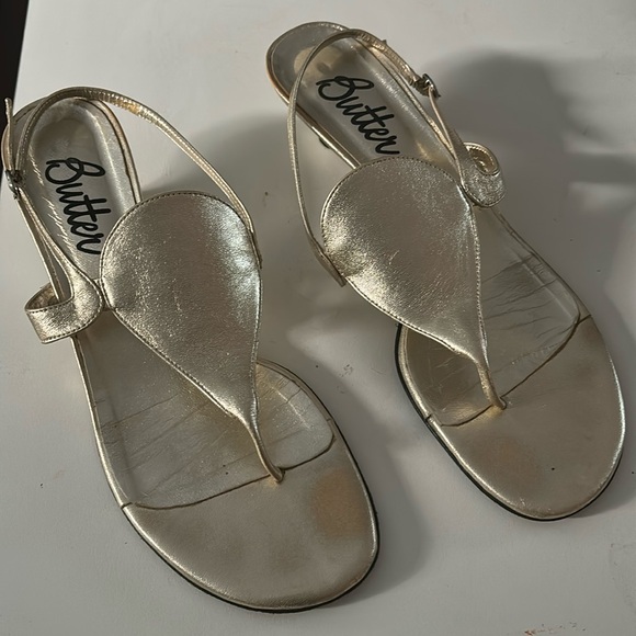 Butter | Shoes | Butter Shoes | Poshmark